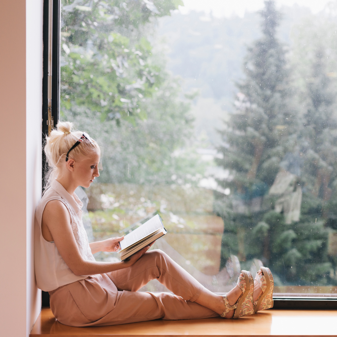 Finding joy through difficult holidays